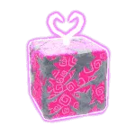 La Fruta Amor en Blox Fruits Love 🍑