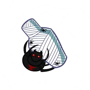 La Fruta Araña en Blox Fruits (Spider) 🍏